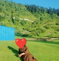 khan, Male adult performer in Riyadh