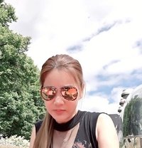 Muna, Thai escort in Bangkok