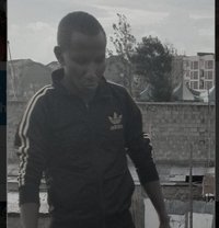 Musa, Kenyan Male escort in Nairobi (2)