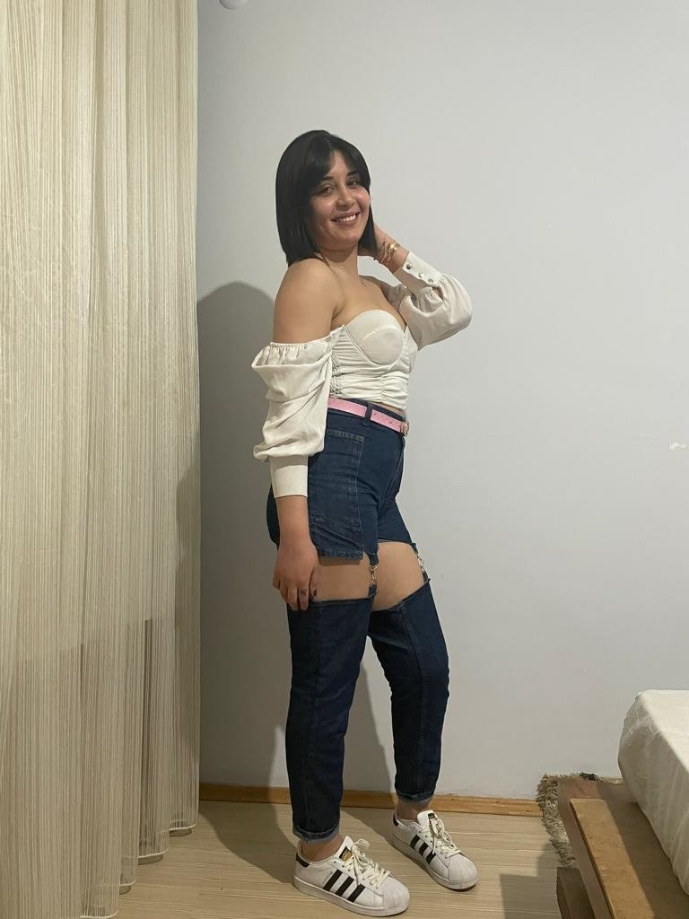 Nada, Tunisian escort in İstanbul (3)