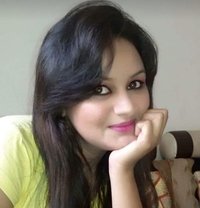 Naina Patel, Indian masseuse in Ahmedabad