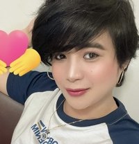 Nami‍, Filipino Male escort in Riyadh