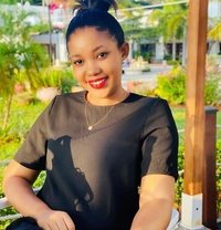 Nancytoropi, Kenyan escort in Nairobi