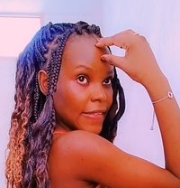 Nash, South African escort in Dammam