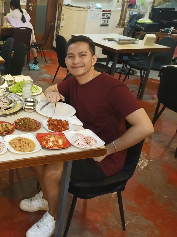 Nathan, Filipino Male escort in Manila (3)