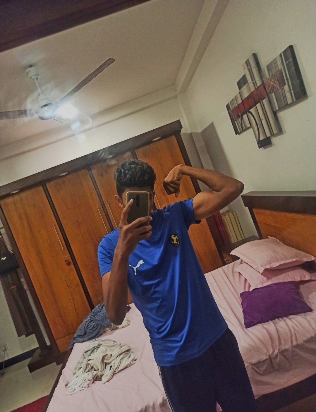 Big Daddy Sri Lankan Male Escort In Colombo 1471