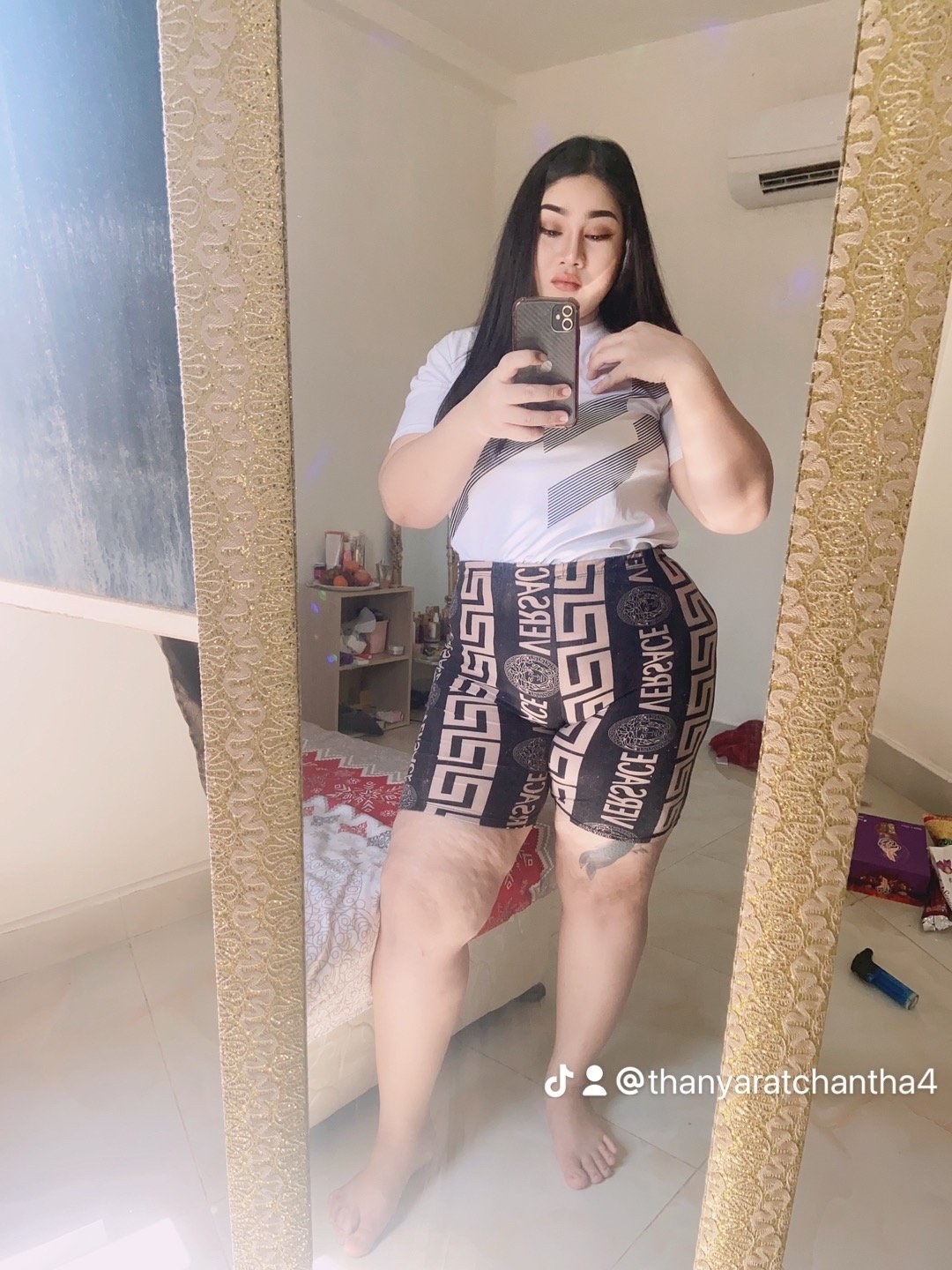 Neena Fat, Thai escort in Muscat