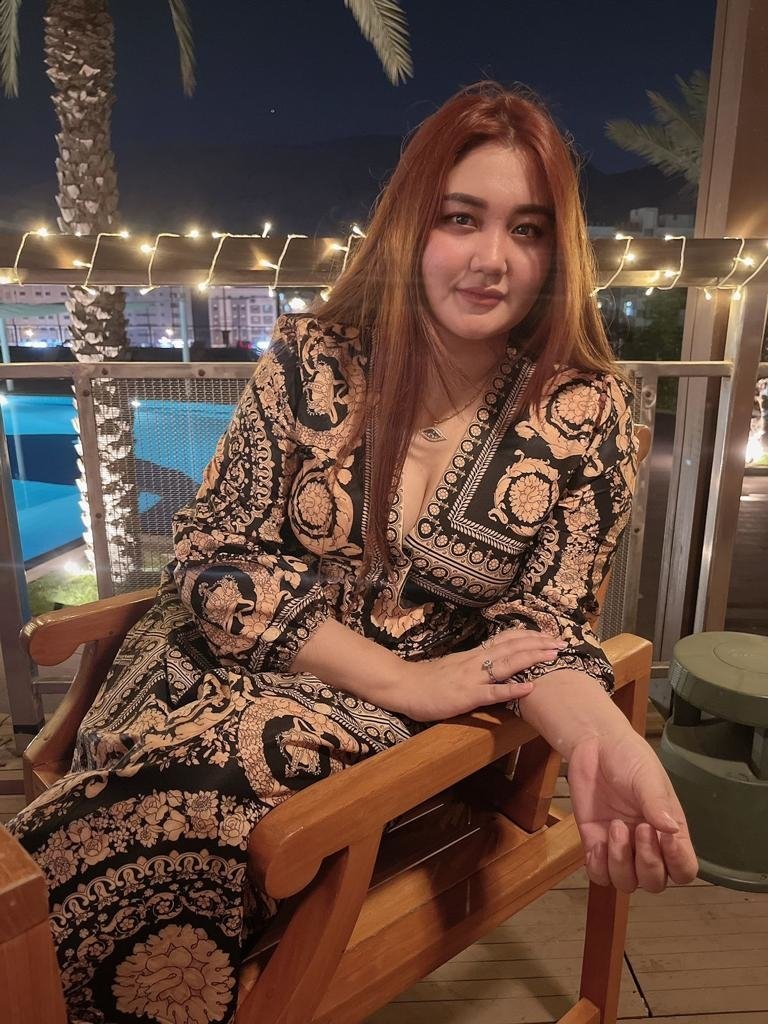 New Alice, Thai escort in Muscat