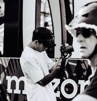 nick, Chinese Male companion in Bangkok