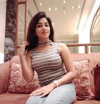 New Escorts in Mumbai