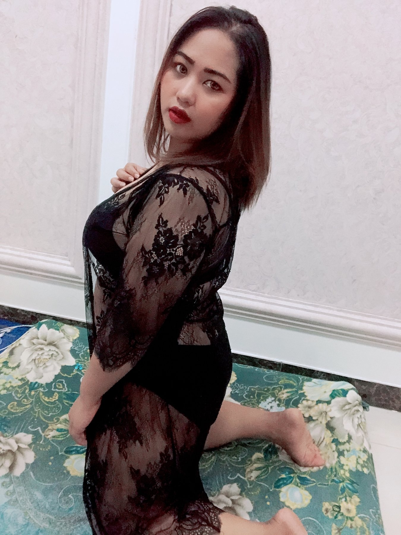 Nisa, Thai escort in Muscat