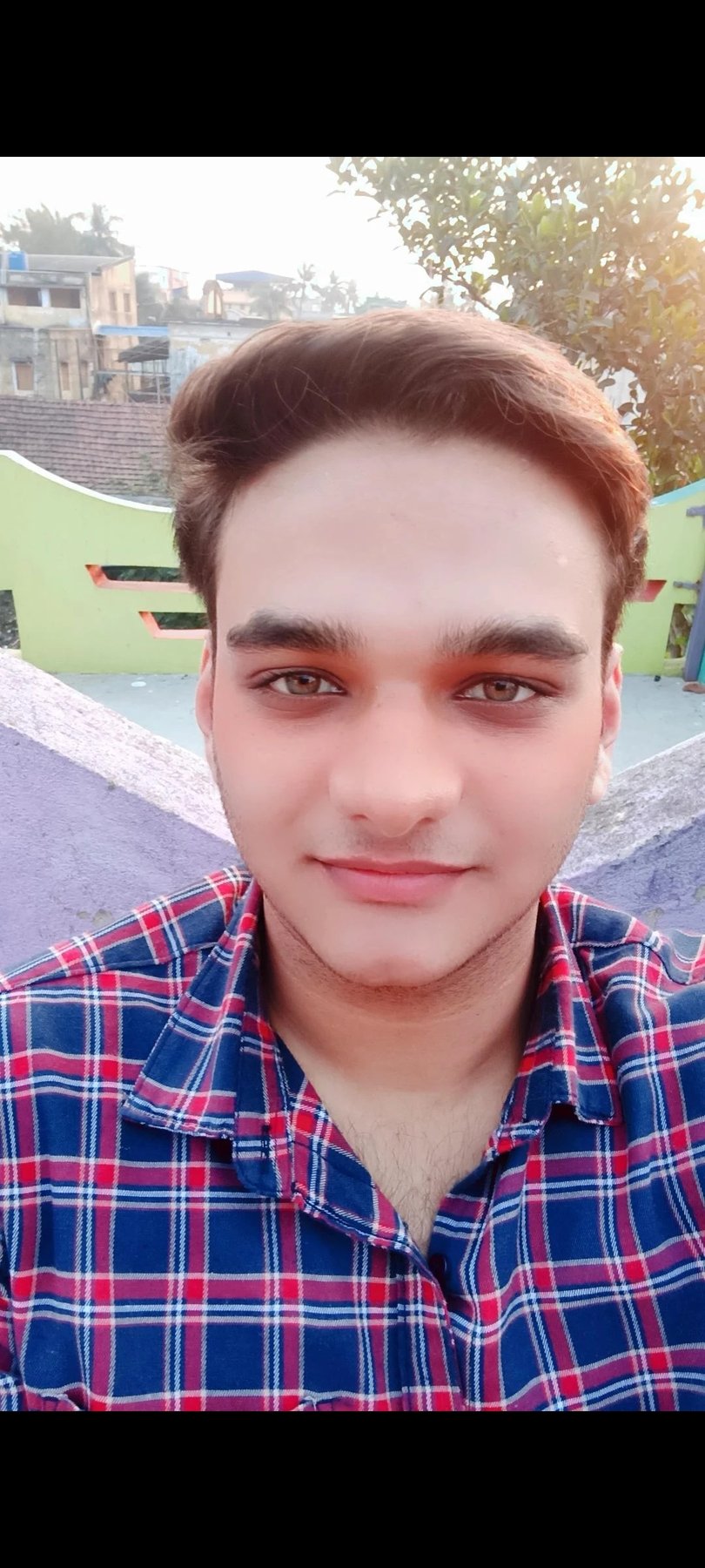 Nishar Khan, Indian Male escort in Kolkata
