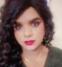 Nithya Reddy, Indian Transsexual escort in Hyderabad