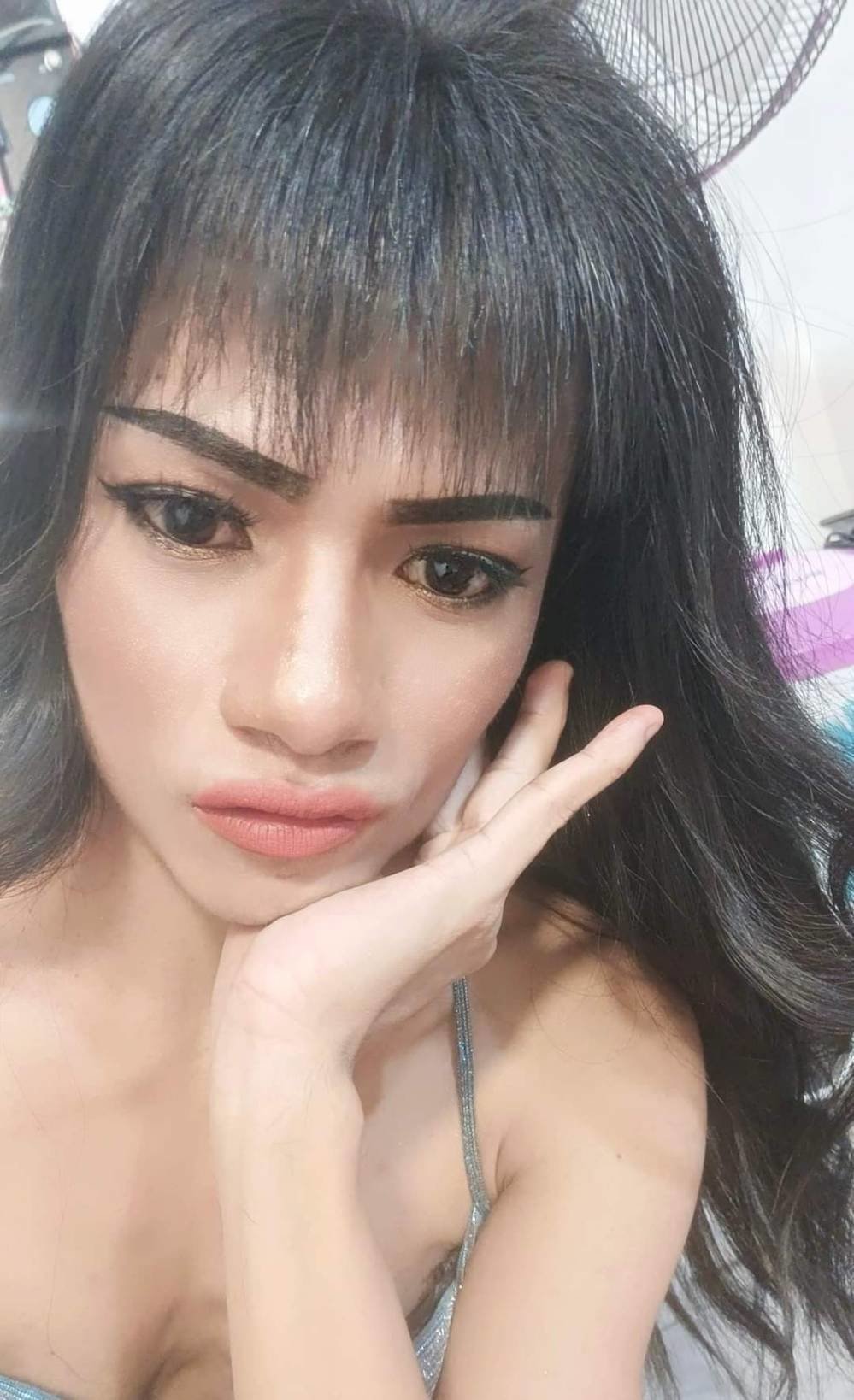 Noiladyboy Pattaya, Thai Transsexual escort in Pattaya