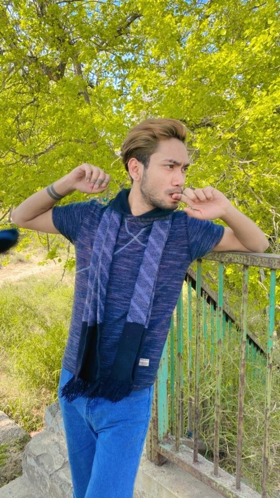 Yug singh, Indonesian Male escort in New Delhi