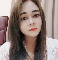 Num, Thai escort in Muscat
