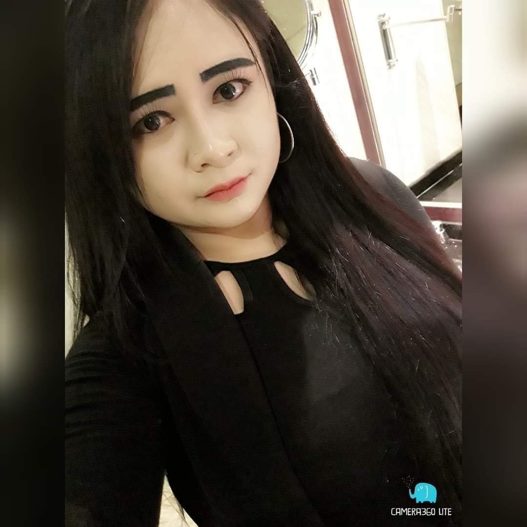 Num, Thai escort in Muscat