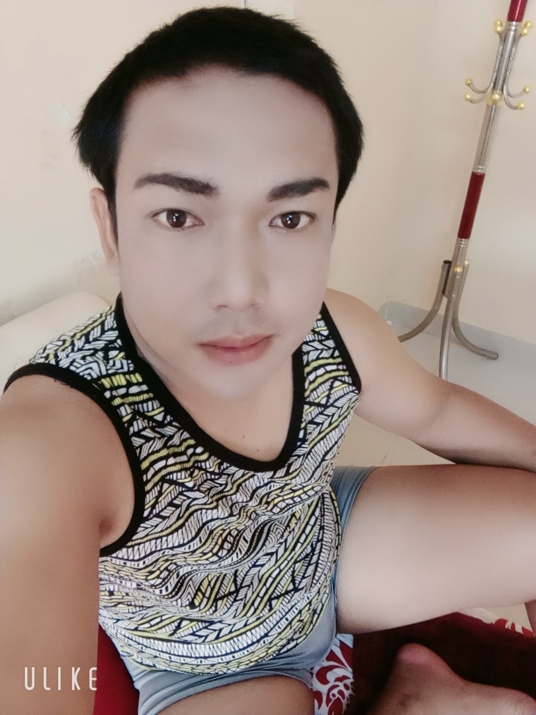 Nut, Thai masseuse in Muscat (2)