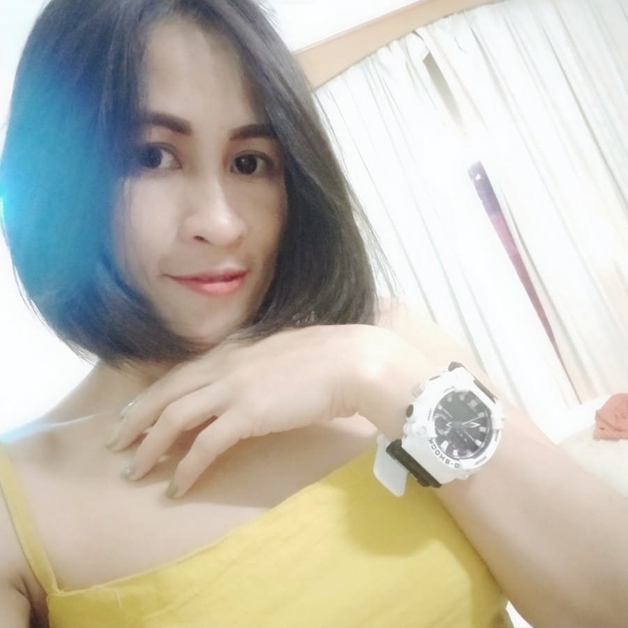Oilly, Thai escort in Al Manama
