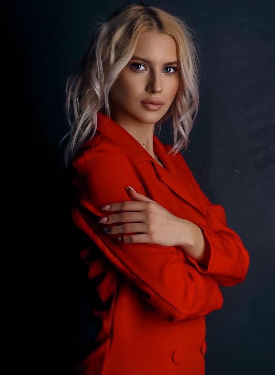 Only Ivanka, Latvian escort in Abu Dhabi