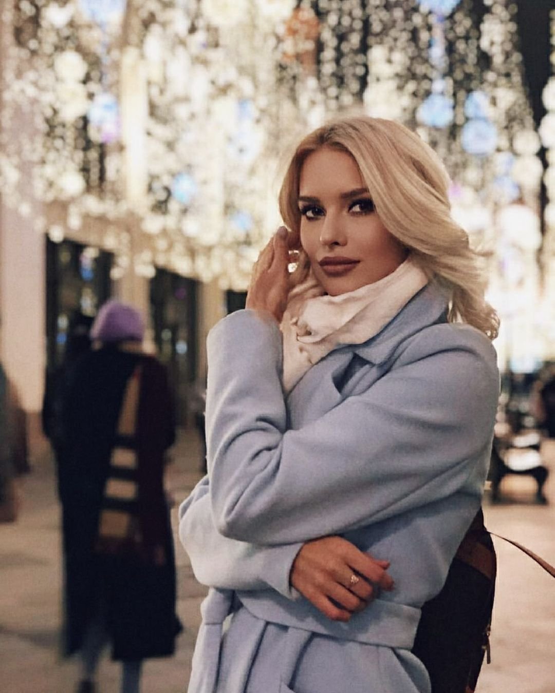 Only Ivanka, Latvian escort in Abu Dhabi