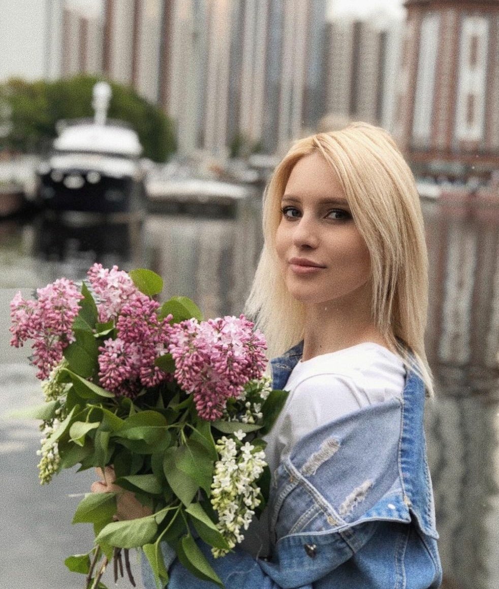 Only Ivanka, Latvian escort in Abu Dhabi