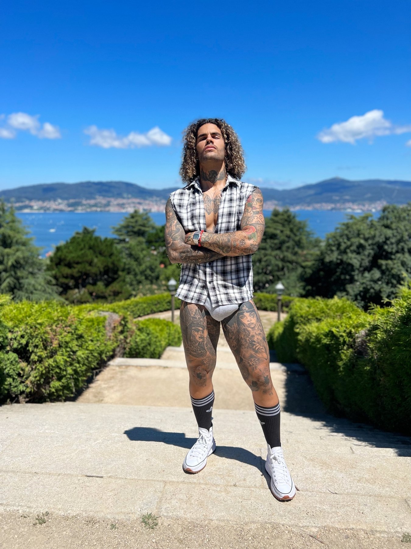 Pablo Xxl22, Spanish Male escort in Malta