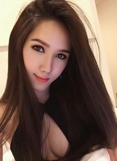 Paula Real Photo, Japanese escort in Osaka