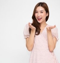 Pinky, Thai escort in Al Manama (3)