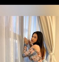 Poopae Lady Thailand, Thai escort in Muscat