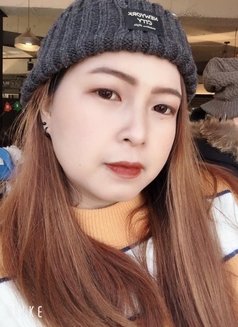 Poopae, Thai escort in Muscat (2)