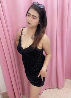 Poopae, Thai escort in Muscat (2)