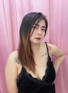 Poopae, Thai escort in Muscat (2)