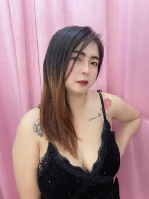 Poopae, Thai escort in Muscat (2)