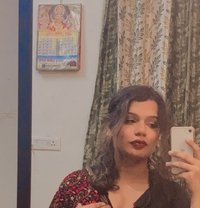 Princess Tiara, Indian Transsexual escort in Hyderabad