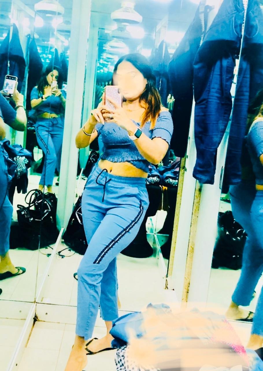 Priya Independent Indian Escort In Mumbai