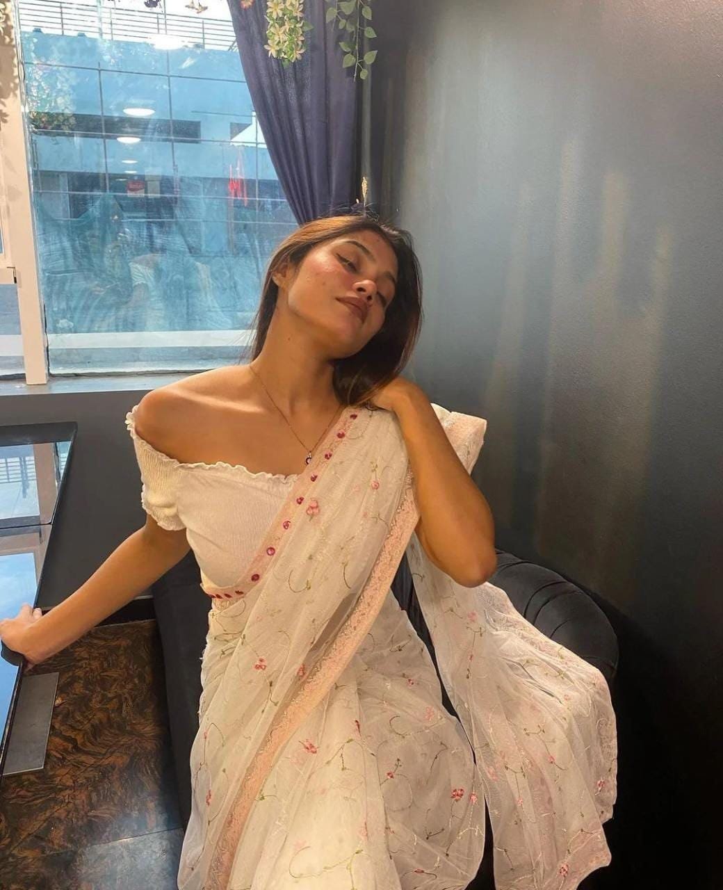 Priya, Indio puta en Ahmedabad (2)