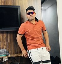 Punit, Indian Male adult performer in Noida