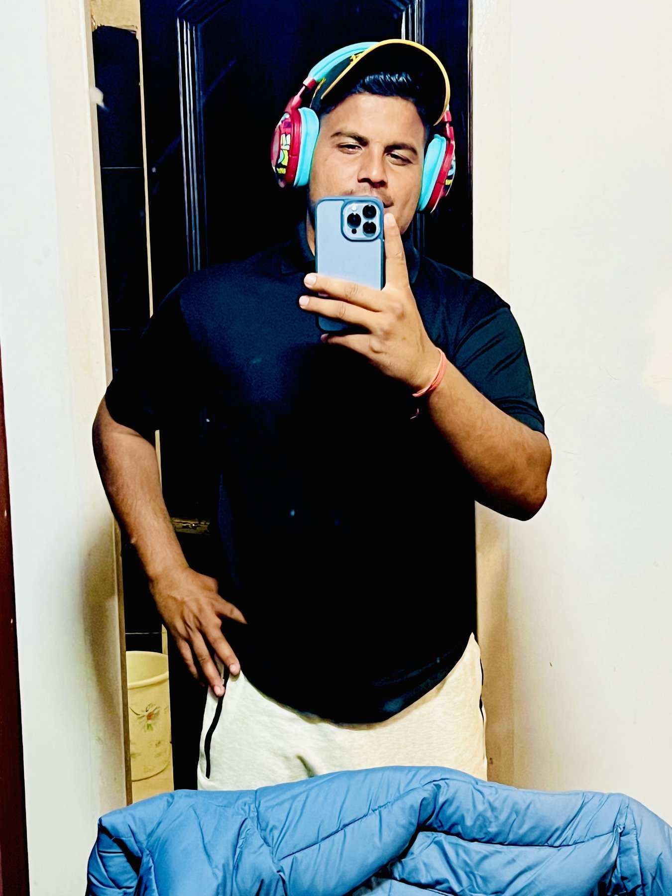 Punit, Indian Male adult performer in Noida