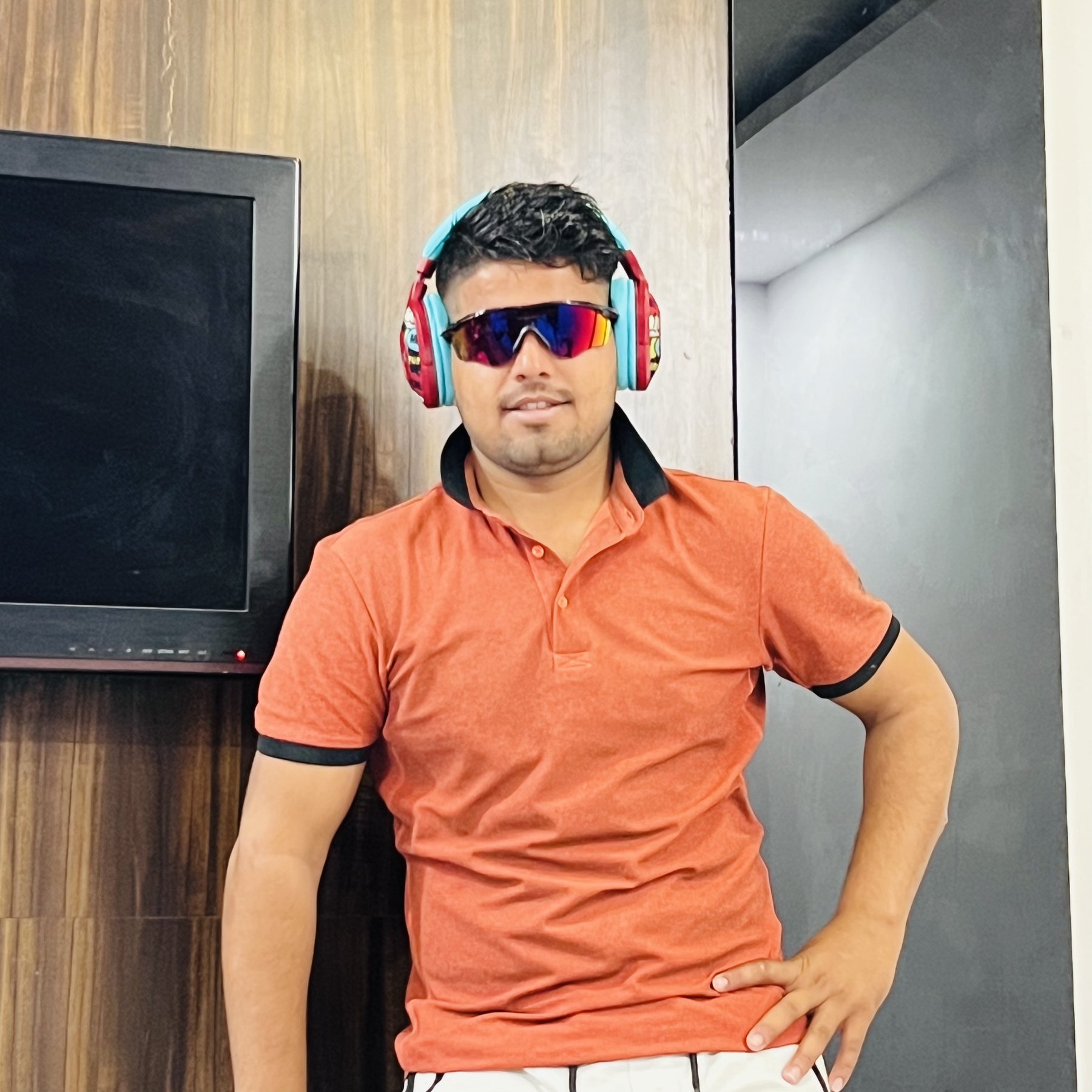 Punit, Indian Male adult performer in Noida
