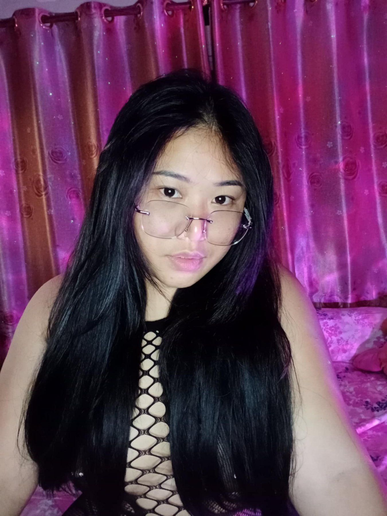 Purepure, Thai escort in Okinawa Island