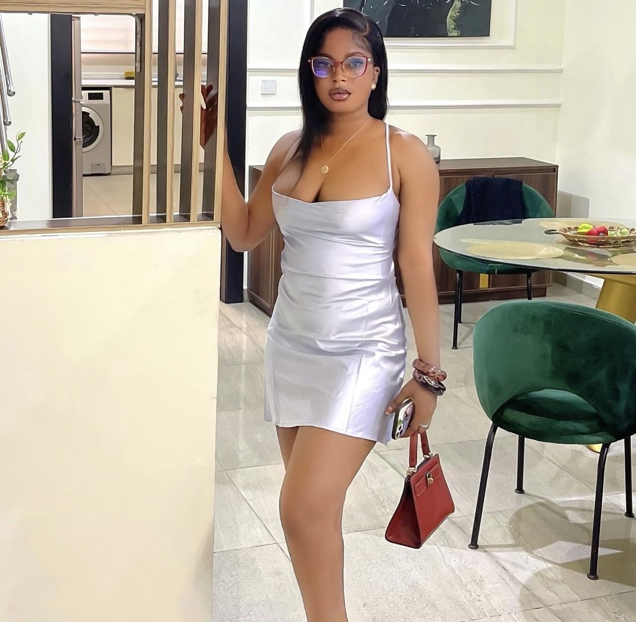 Purityjennifee, Nigerian escort in Accra