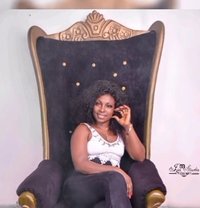 Queen, Ghanaian escort in Accra (15)