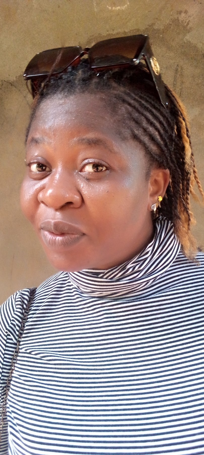 Queen, Ghanaian escort in Doha (9)