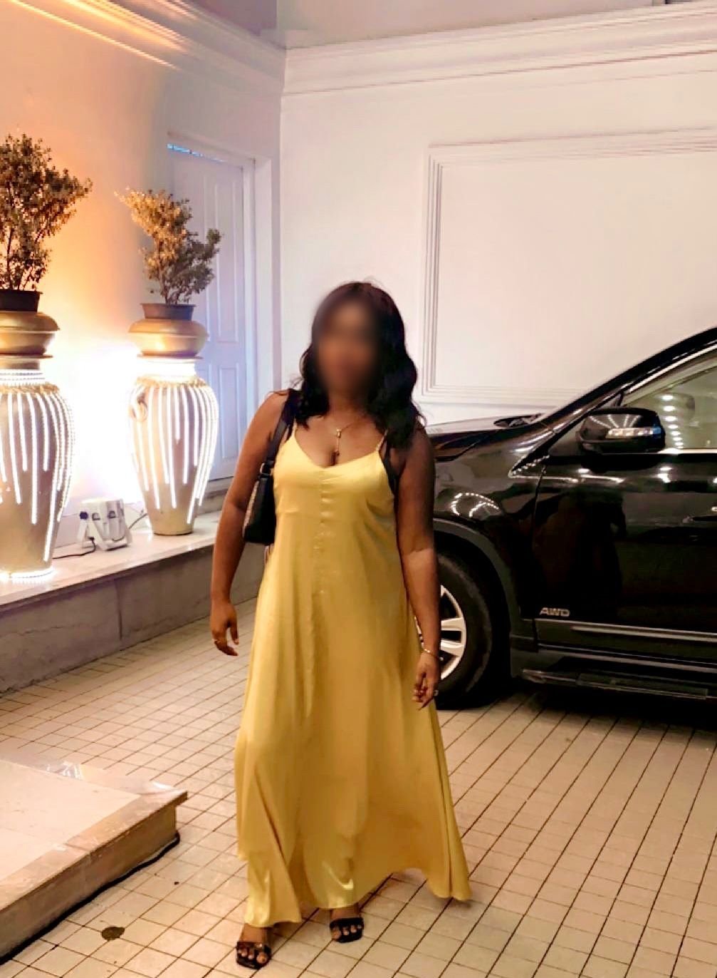 Queen ️ Nadia, escort in Colombo