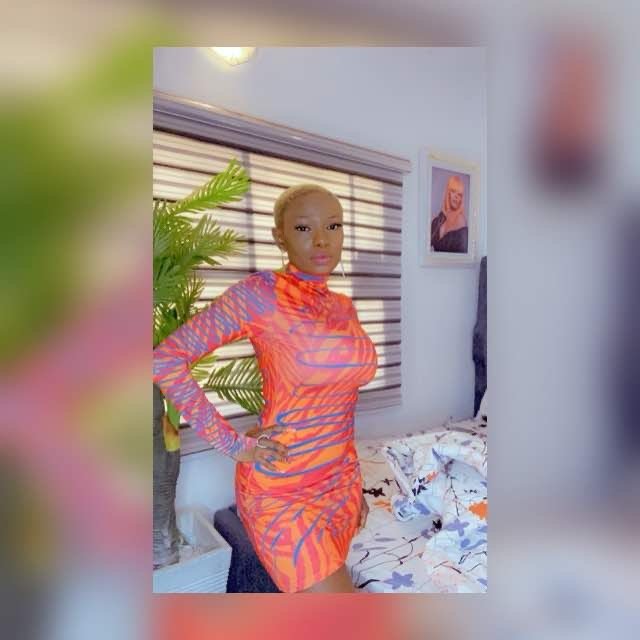 Queen, Nigerian escort in Lagos, Nigeria