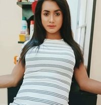 Queen Nisha, Indian Transsexual escort in Kolkata