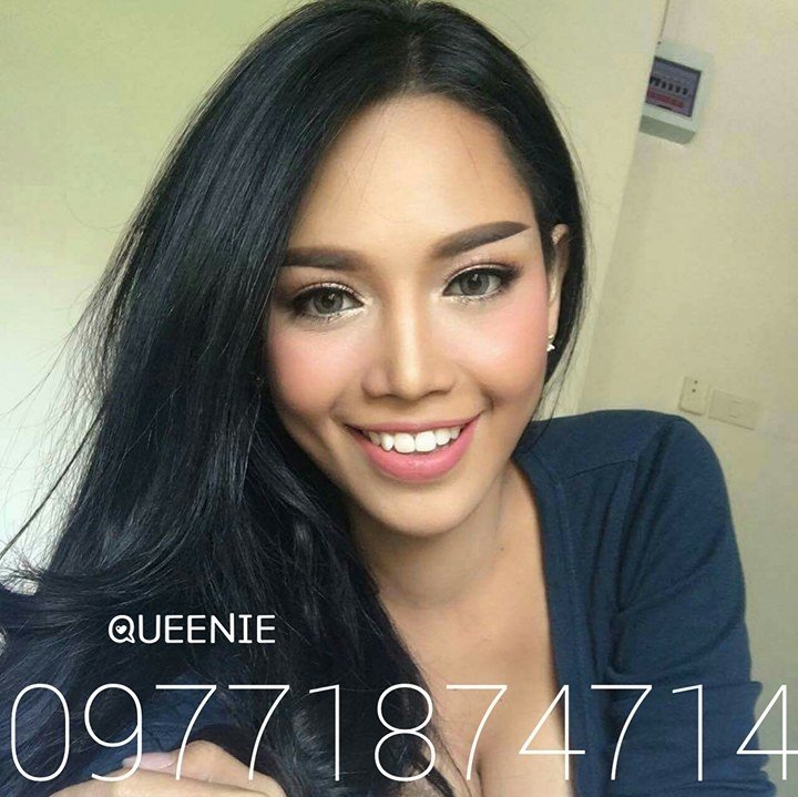 Queenie, Filipino escort in Makati City