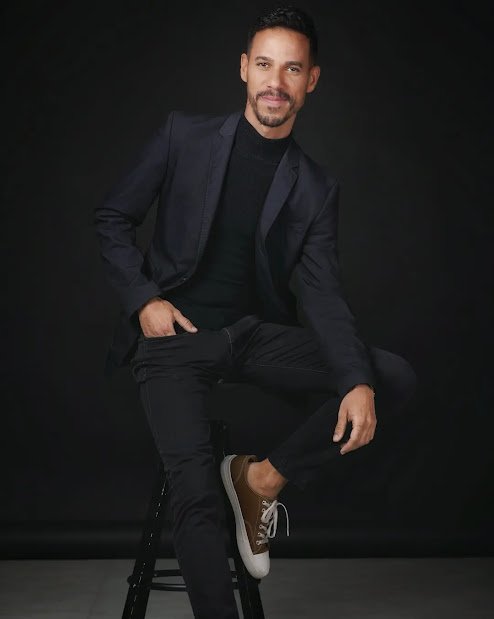 Rafa - Real Tantra and Nuru, Brazilian masseur in Lisbon