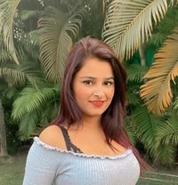 Rahul Rawat, escort in Mumbai